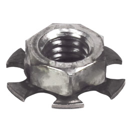 Insert à coller MasterPlate® - - Composants mécaniques : Engrenages HPC