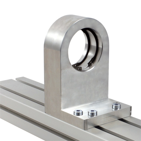 Connecting/joining Type:Vertical bearing support >> Engrenages HPC